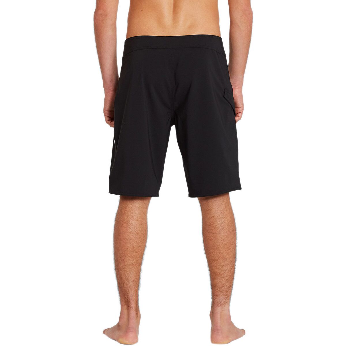 Volcom Lido Solid Mod-Tech 20in Board Short - Men's