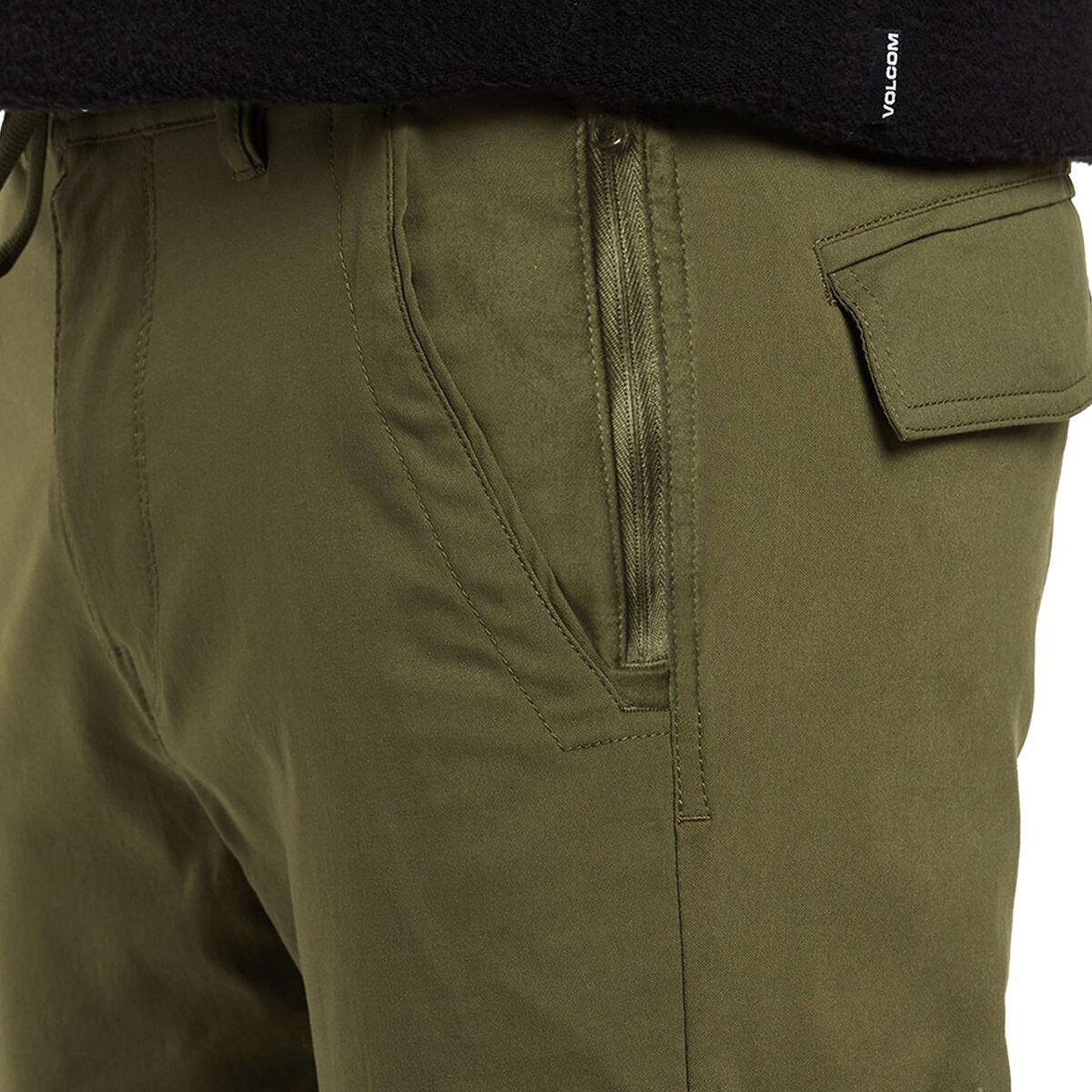 Volcom Stone Trail Master Pant - Men's - Hike & Camp