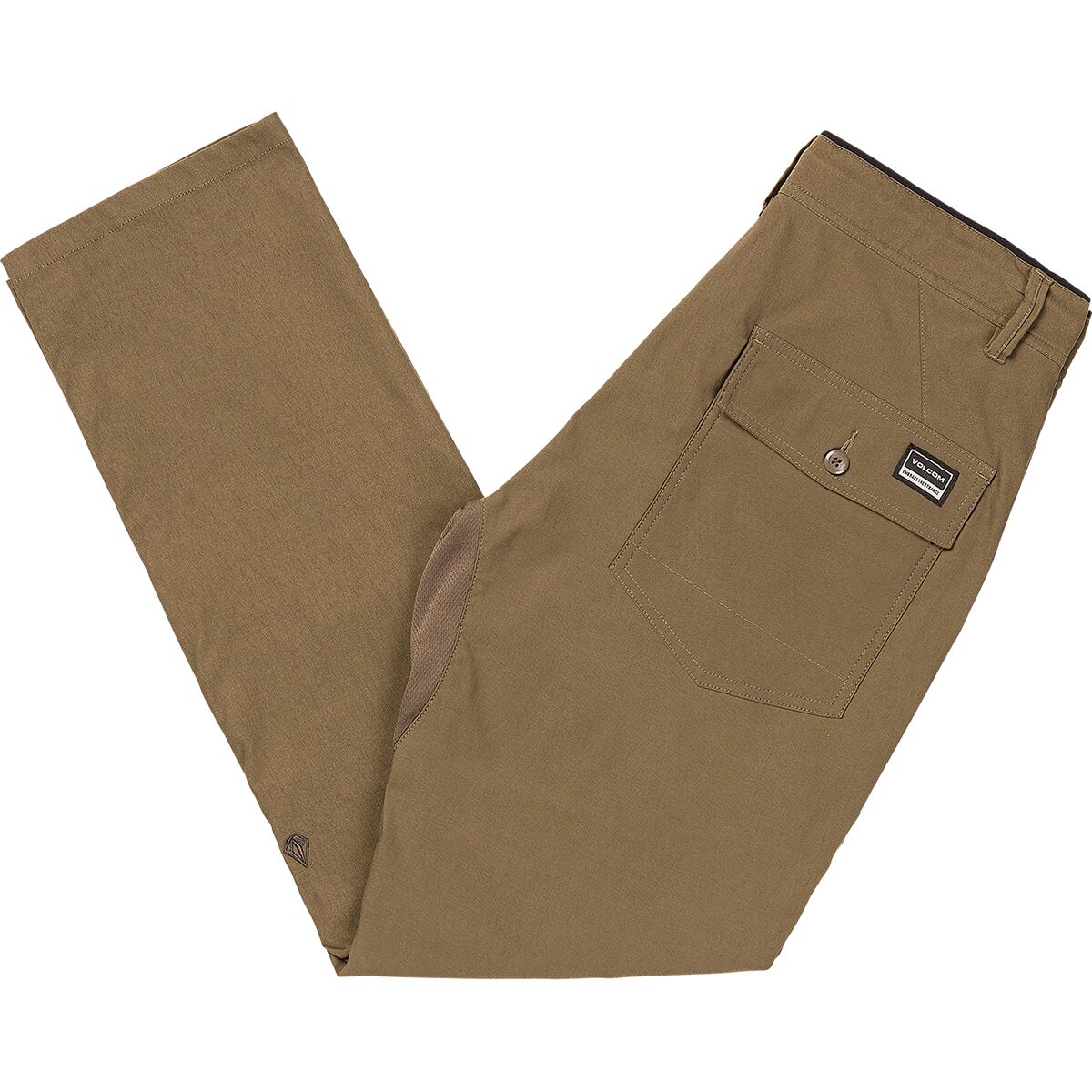 Volcom Stone Trail Master Pant - Men's - Hike & Camp