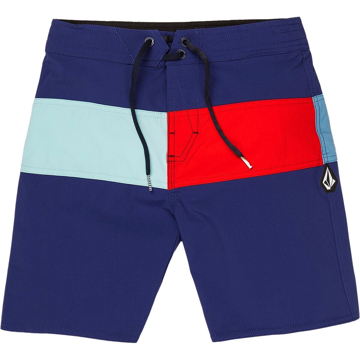 Volcom Vision Liberators Boardshort - Boys' - Kids