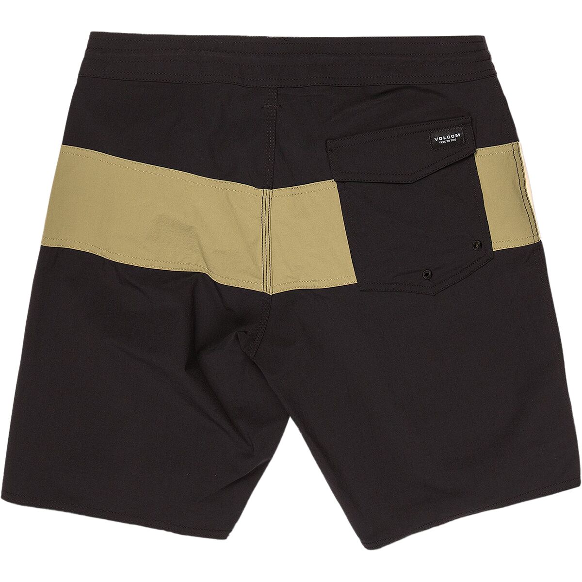 Volcom Vision Liberators 19 Board Short - Men's - Clothing