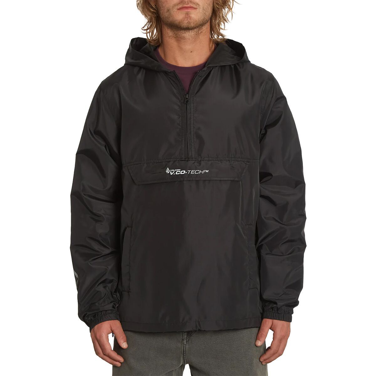 Volcom Earth Tripper Jacket - Men's - Clothing