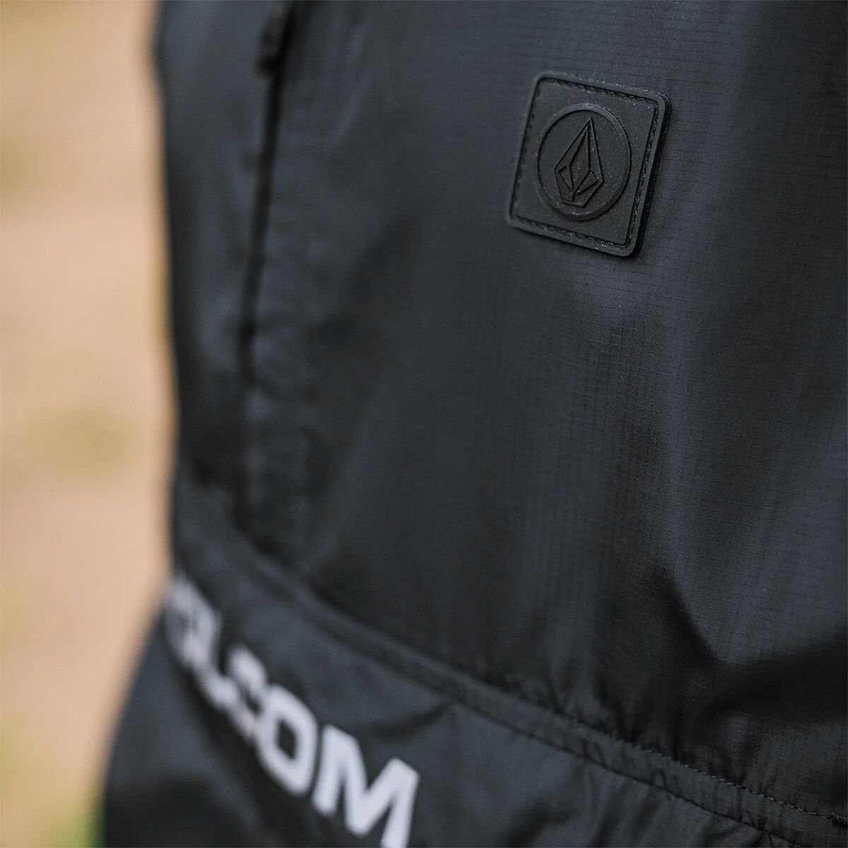 Volcom Earth Tripper Jacket - Men's - Clothing
