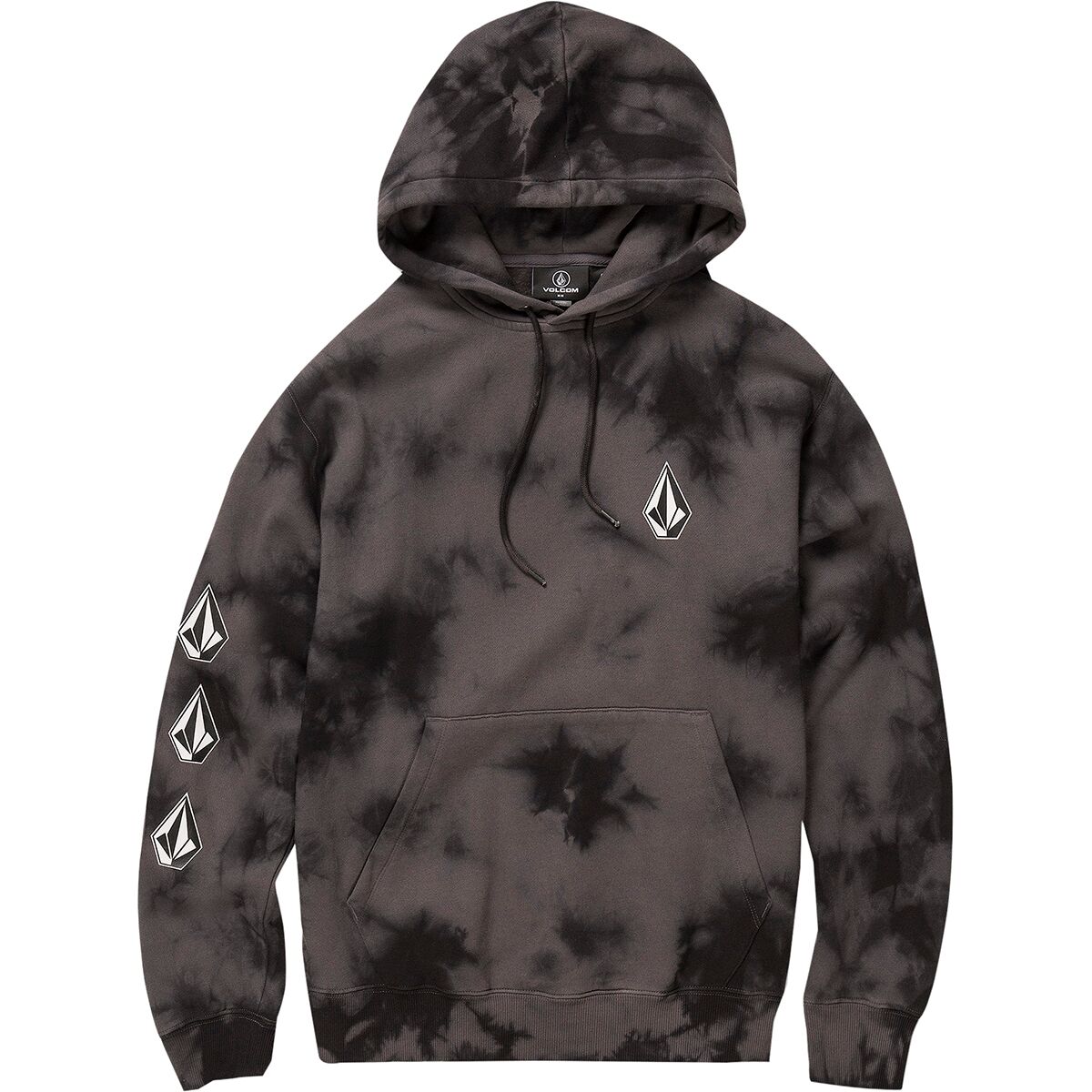 Volcom Iconic Stone Plus Pullover - Men's - Clothing
