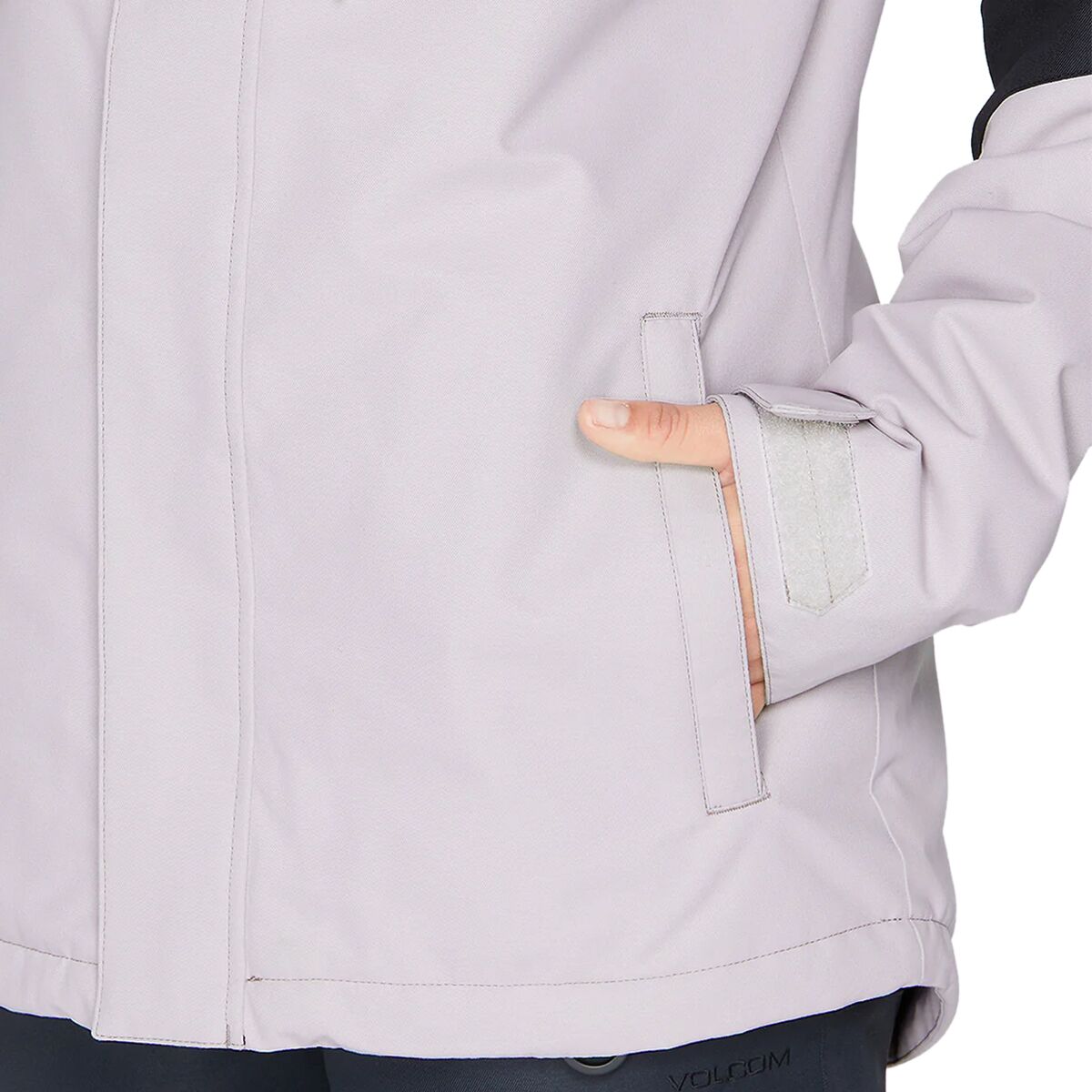 Volcom Bolt Insulated Jacket - Women's - Clothing
