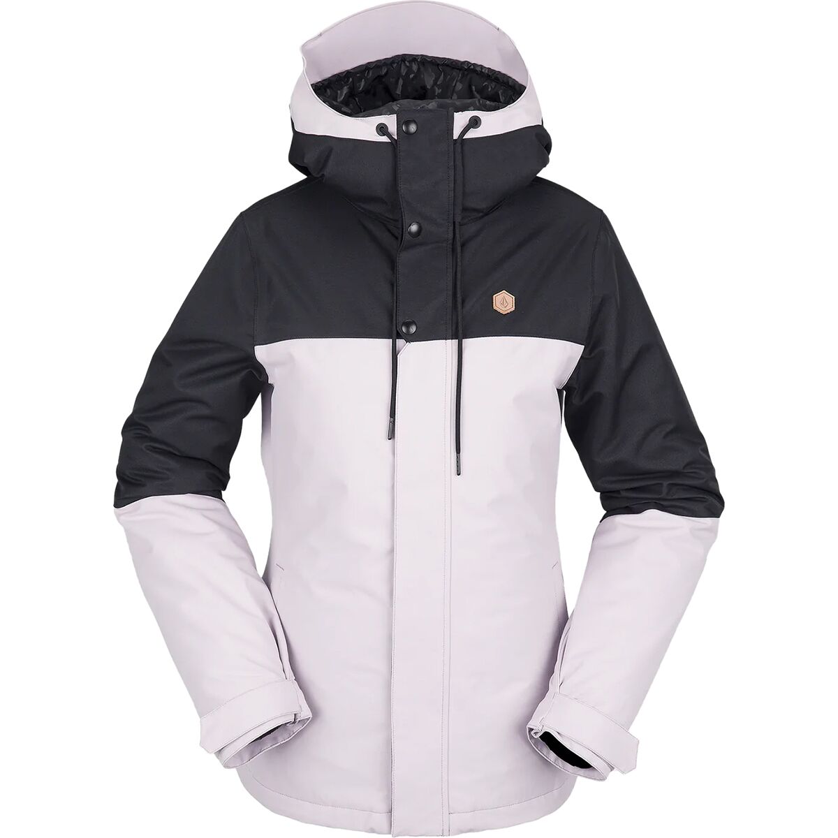 Volcom Bolt Insulated Jacket - Women's - Clothing