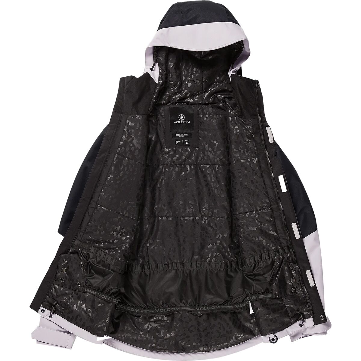 Volcom Bolt Insulated Jacket - Women's - Clothing