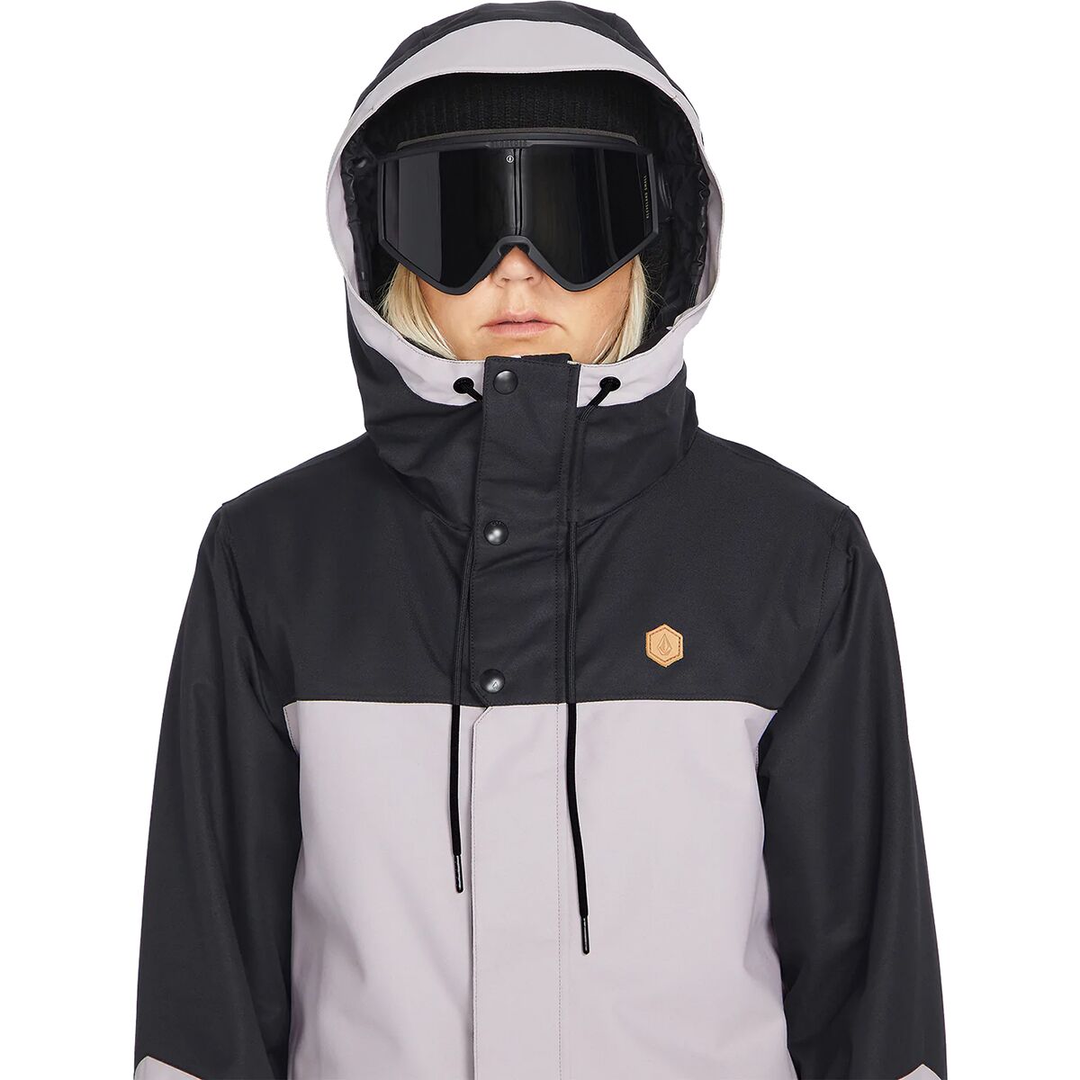 Volcom Bolt Insulated Jacket - Women's - Clothing