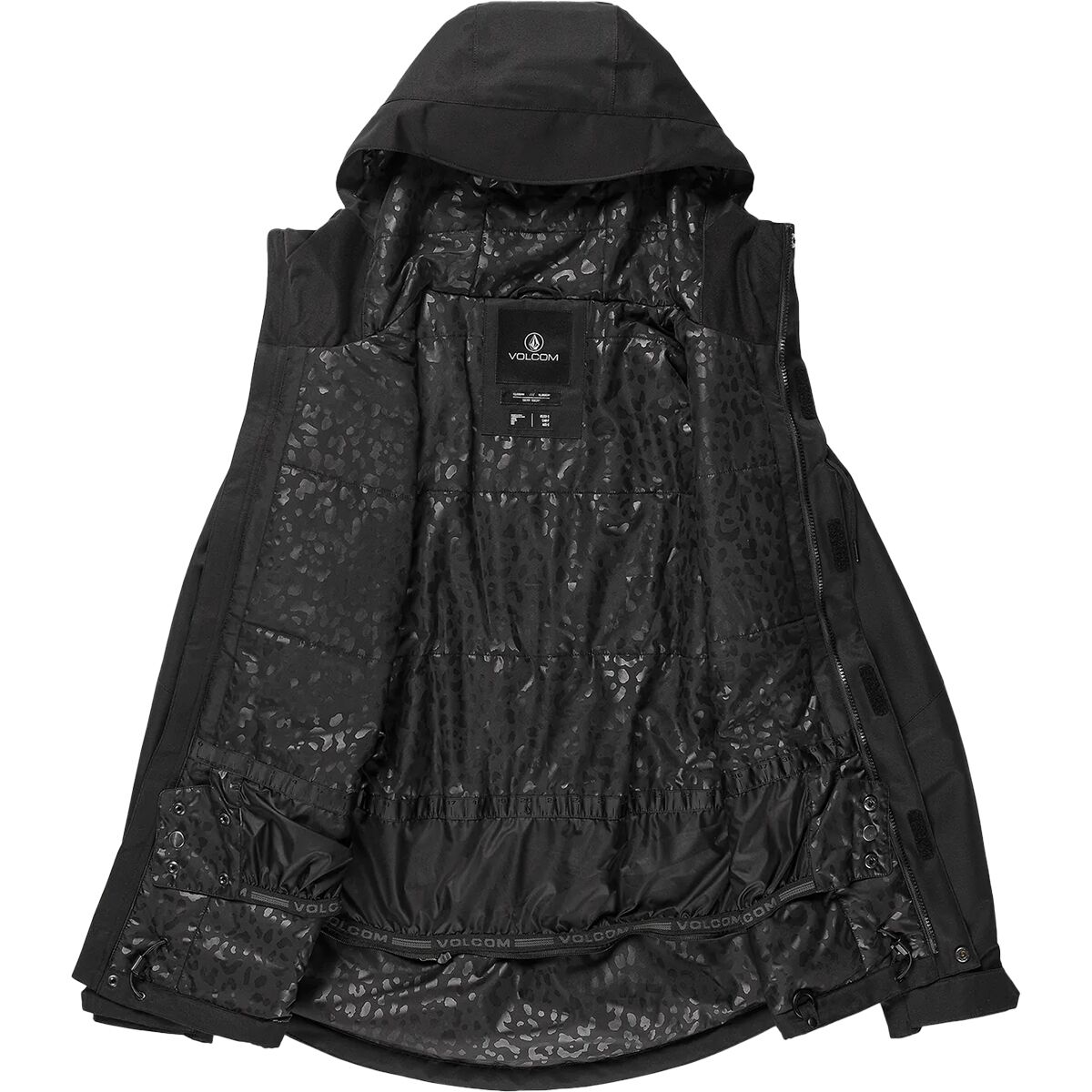 Volcom Bolt Insulated Jacket - Women's - Clothing