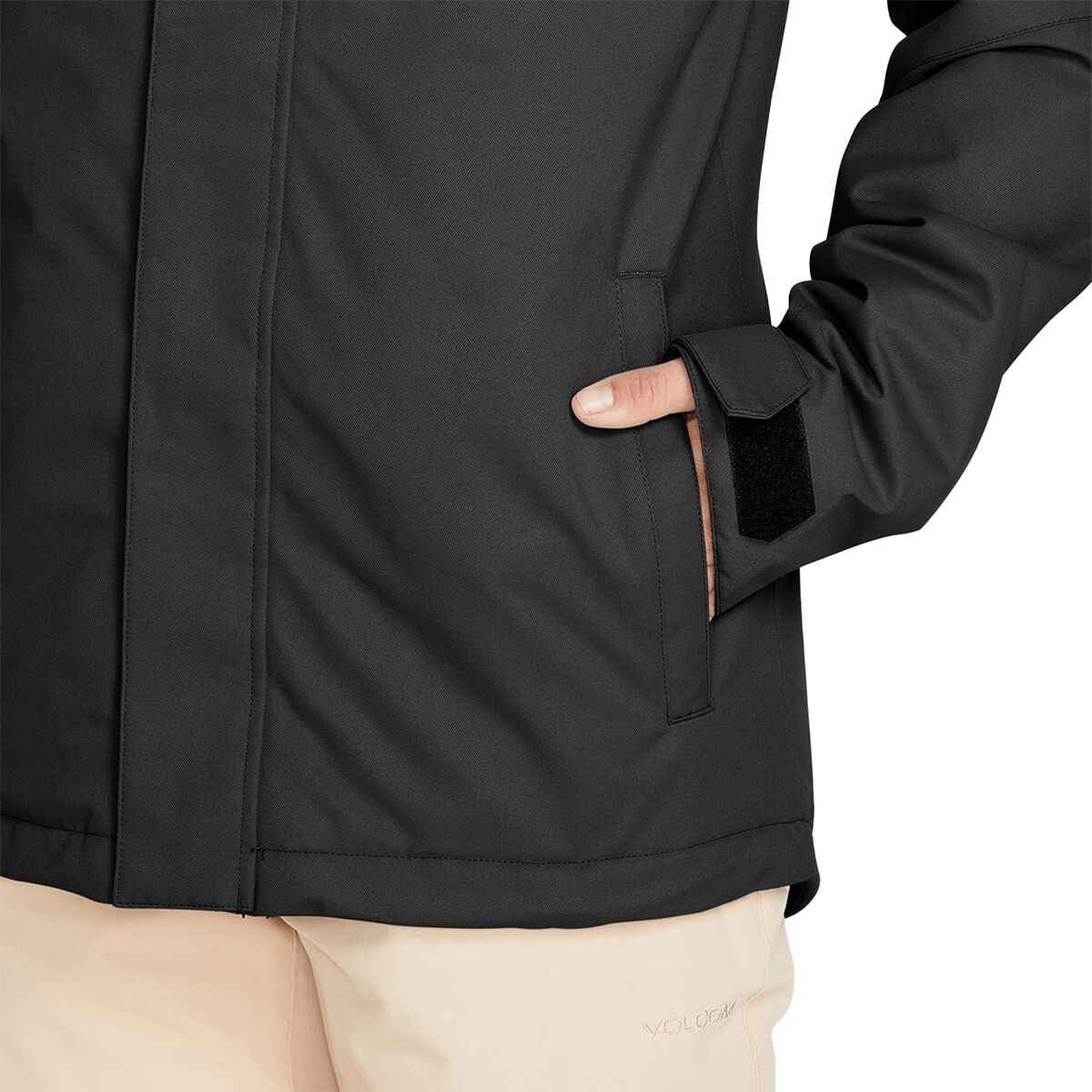 Volcom Bolt Insulated Jacket - Women's - Clothing