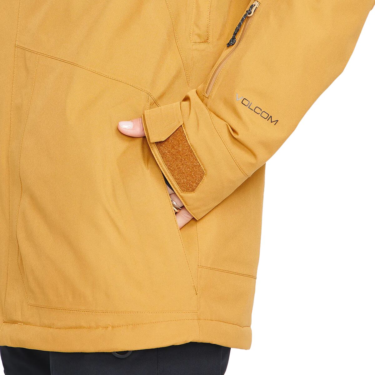 Volcom Ell Insulated GORE-TEX Jacket - Women's - Clothing