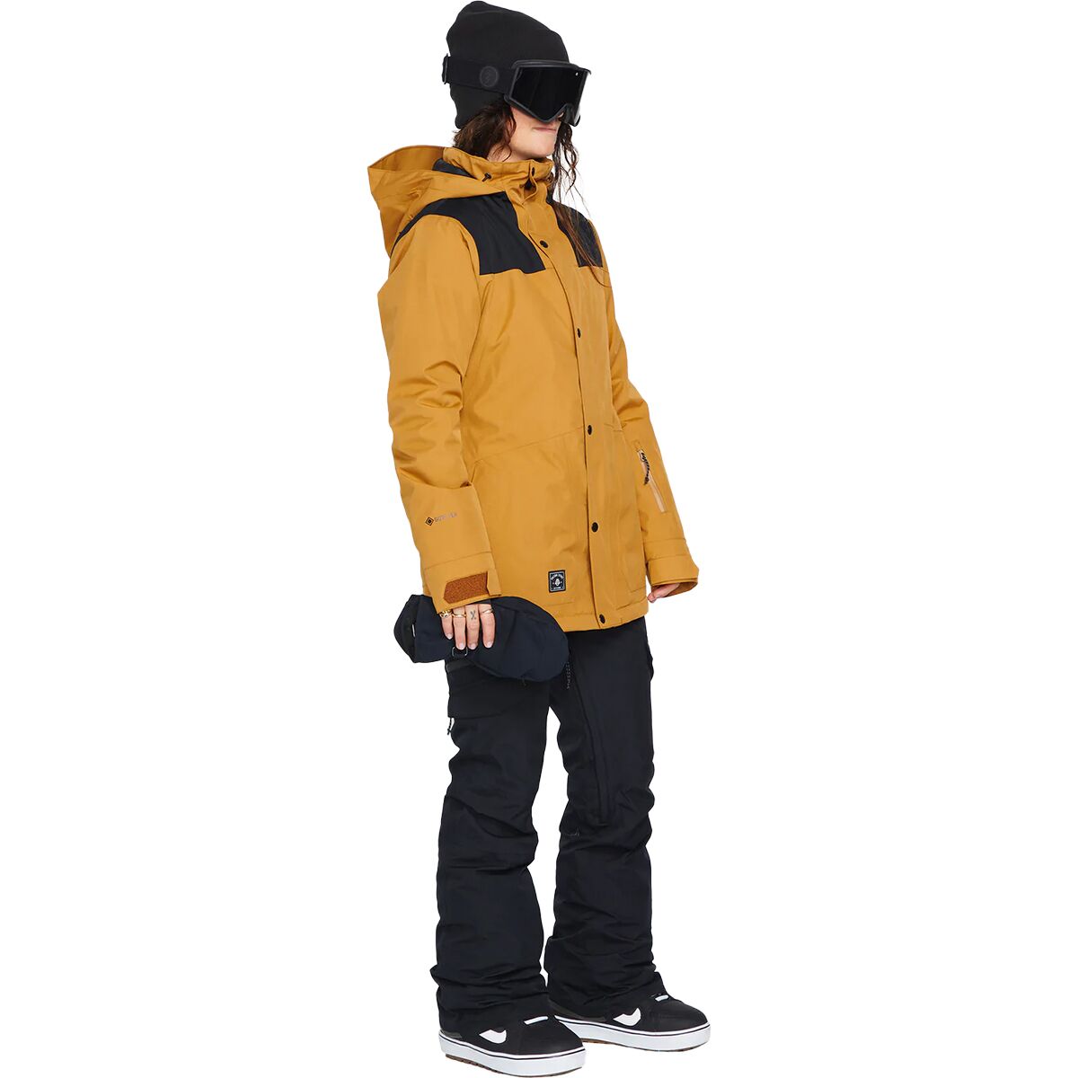 Volcom Ell Insulated GORE-TEX Jacket - Women's - Clothing