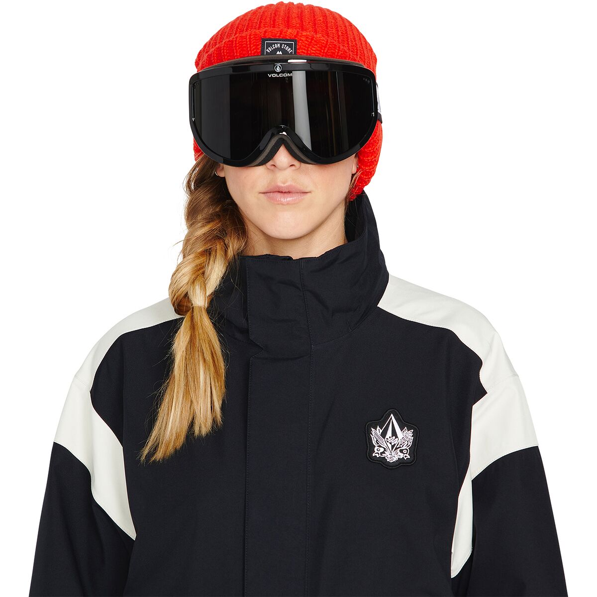 Volcom Melancon GORE-TEX Jacket - Women's - Clothing