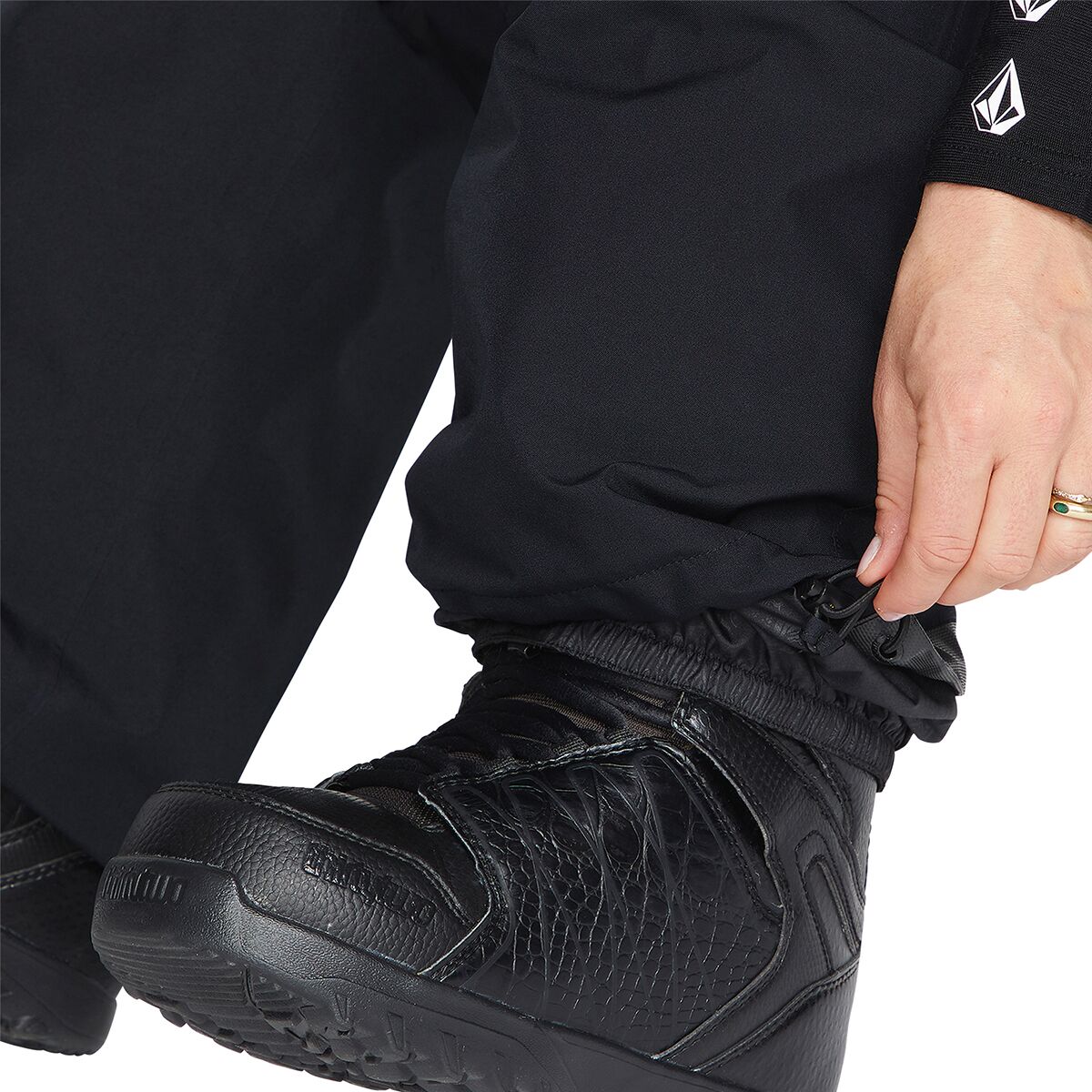 Volcom Melancon GORE-TEX Pant - Women's - Clothing