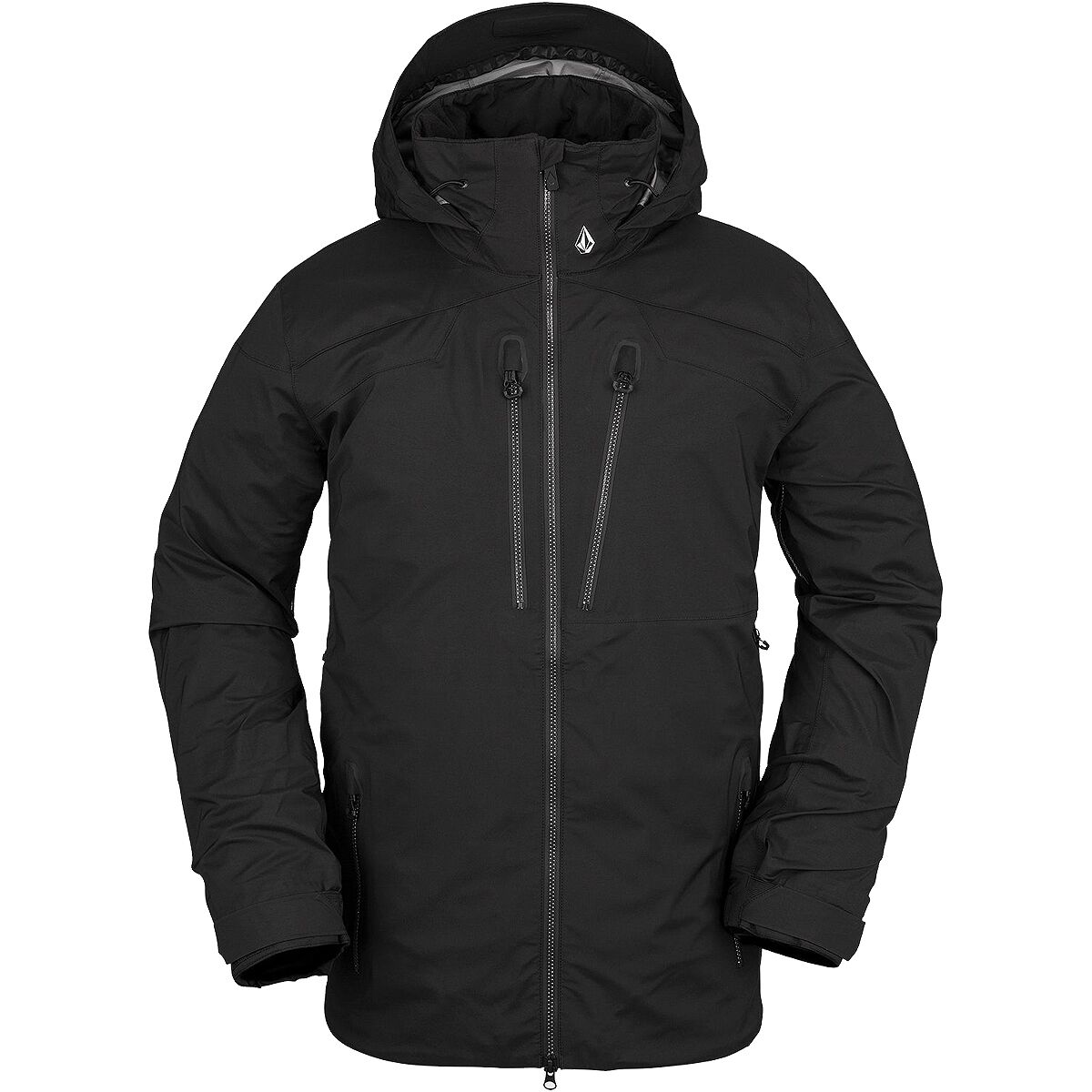 Volcom Guch Stretch GORE-TEX Jacket - Men's - Clothing
