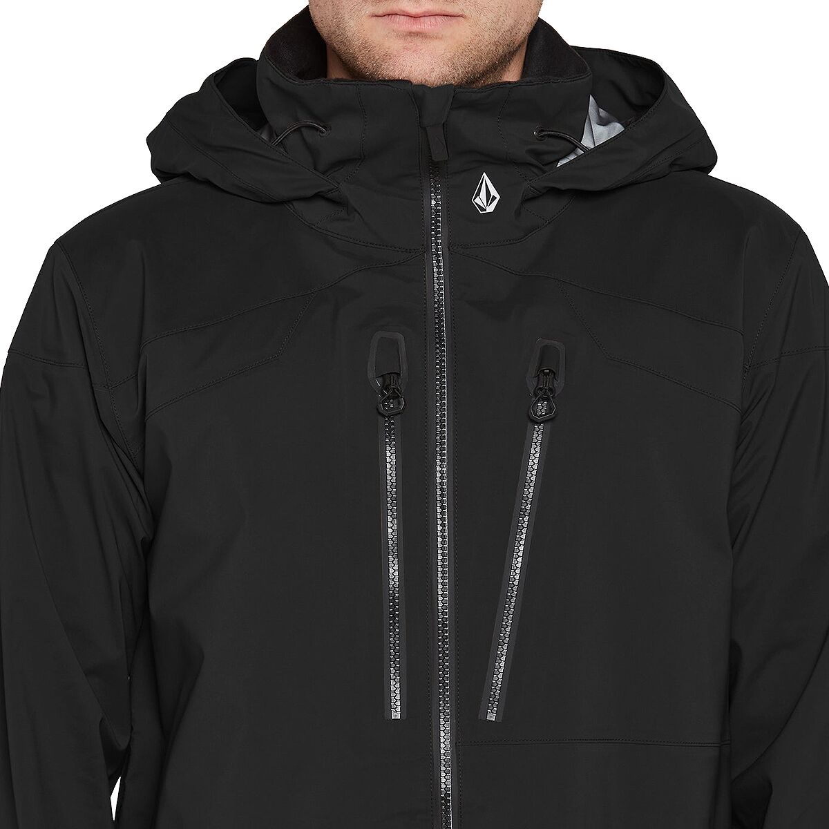 Volcom Guch Stretch GORE-TEX Jacket - Men's - Clothing