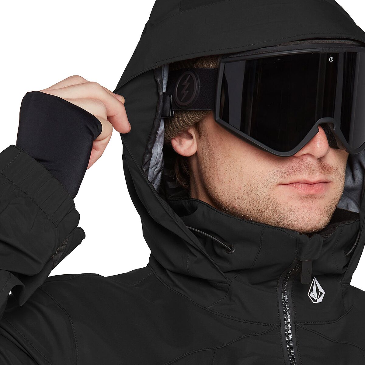 Volcom Guch Stretch GORE-TEX Jacket - Men's - Clothing