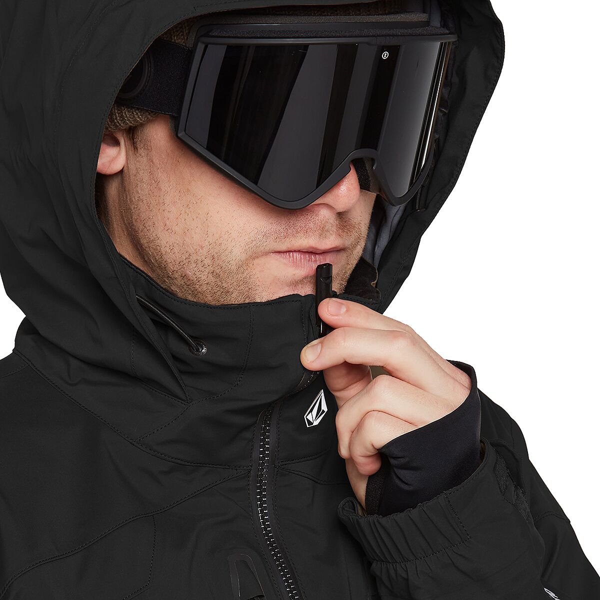 Volcom Guch Stretch GORE-TEX Jacket - Men's - Clothing