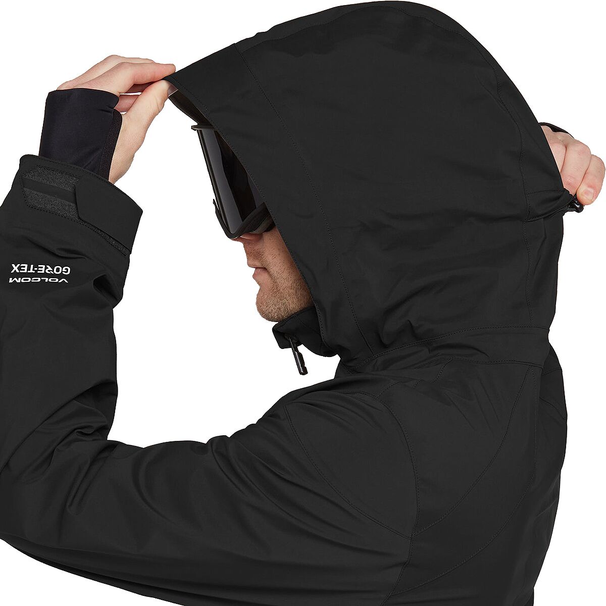 Volcom Guch Stretch GORE-TEX Jacket - Men's - Clothing