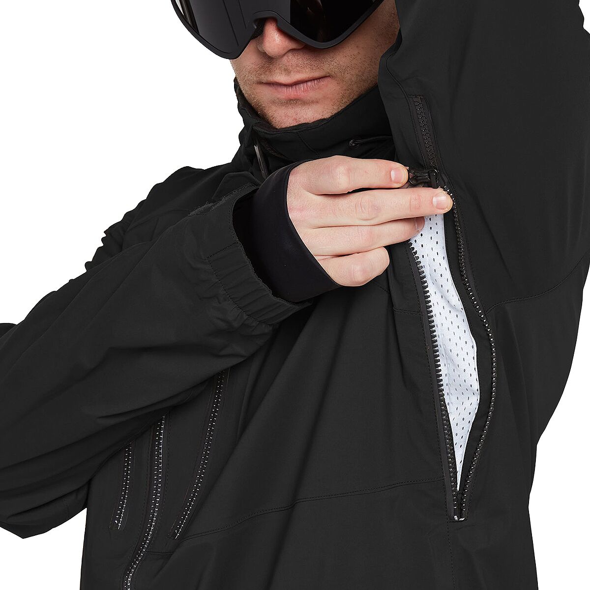 Volcom Guch Stretch GORE-TEX Jacket - Men's - Clothing