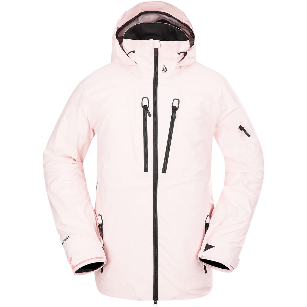 Volcom Guch Stretch GORE-TEX Jacket - Men's - Clothing