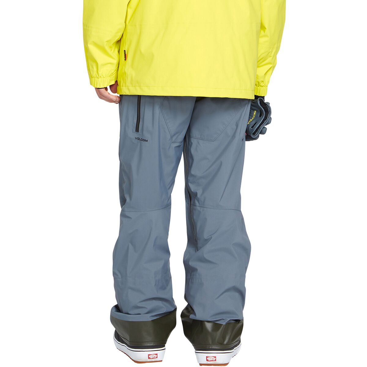 Volcom Guide GORE-TEX Pant - Men's - Clothing