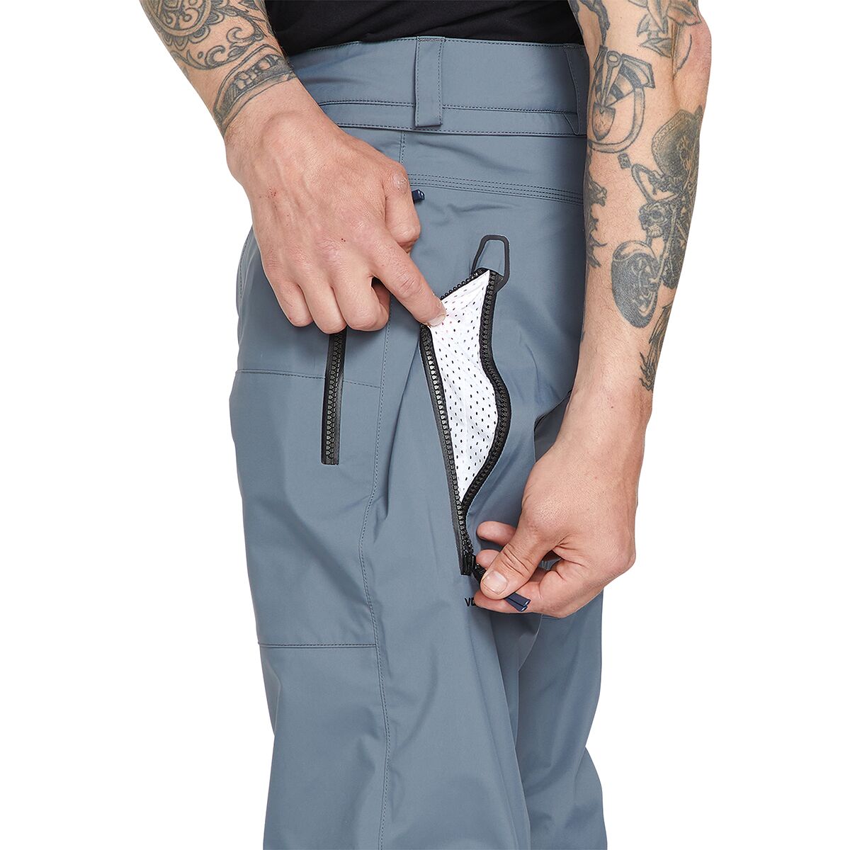 Volcom Guide GORE-TEX Pant - Men's - Clothing