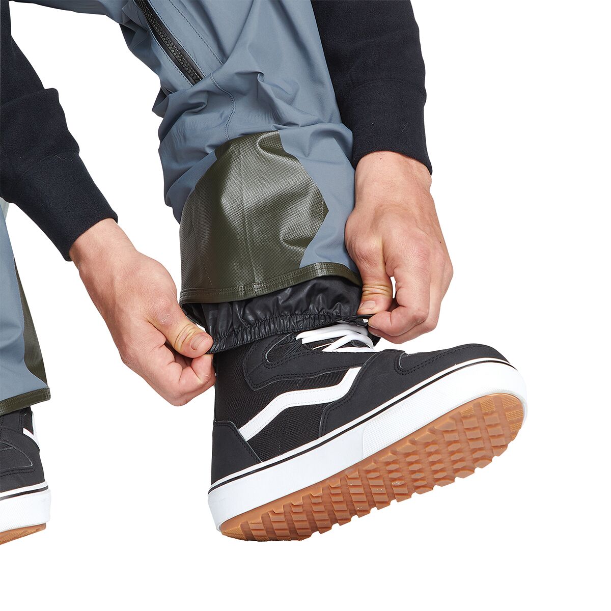 Volcom Guide GORE-TEX Pant - Men's - Clothing