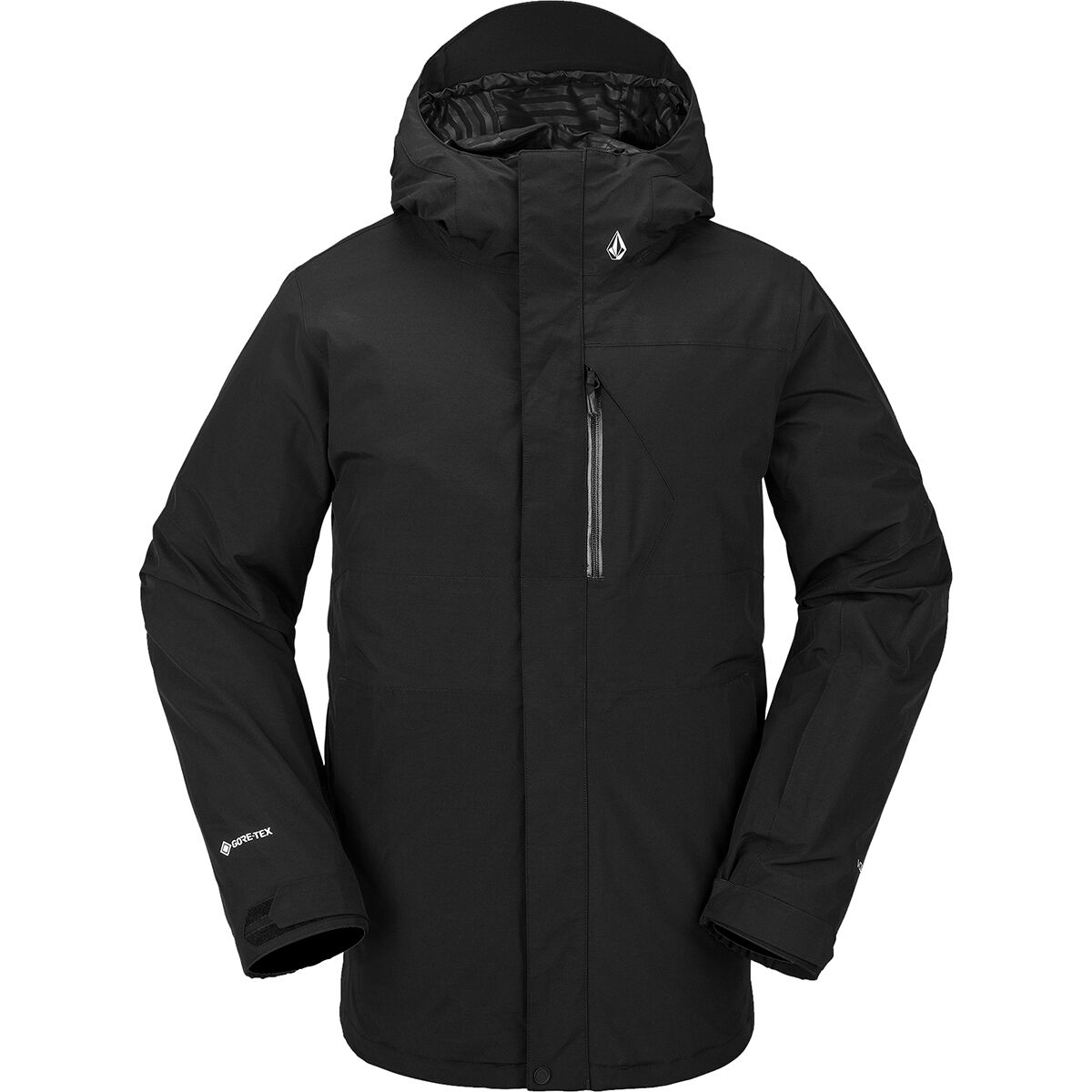 Volcom L GORE-TEX Jacket - Men's - Clothing