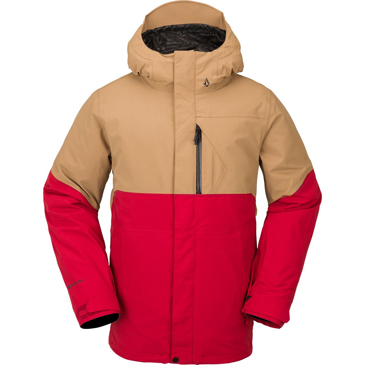 Volcom L GORE-TEX Jacket - Men's - Clothing