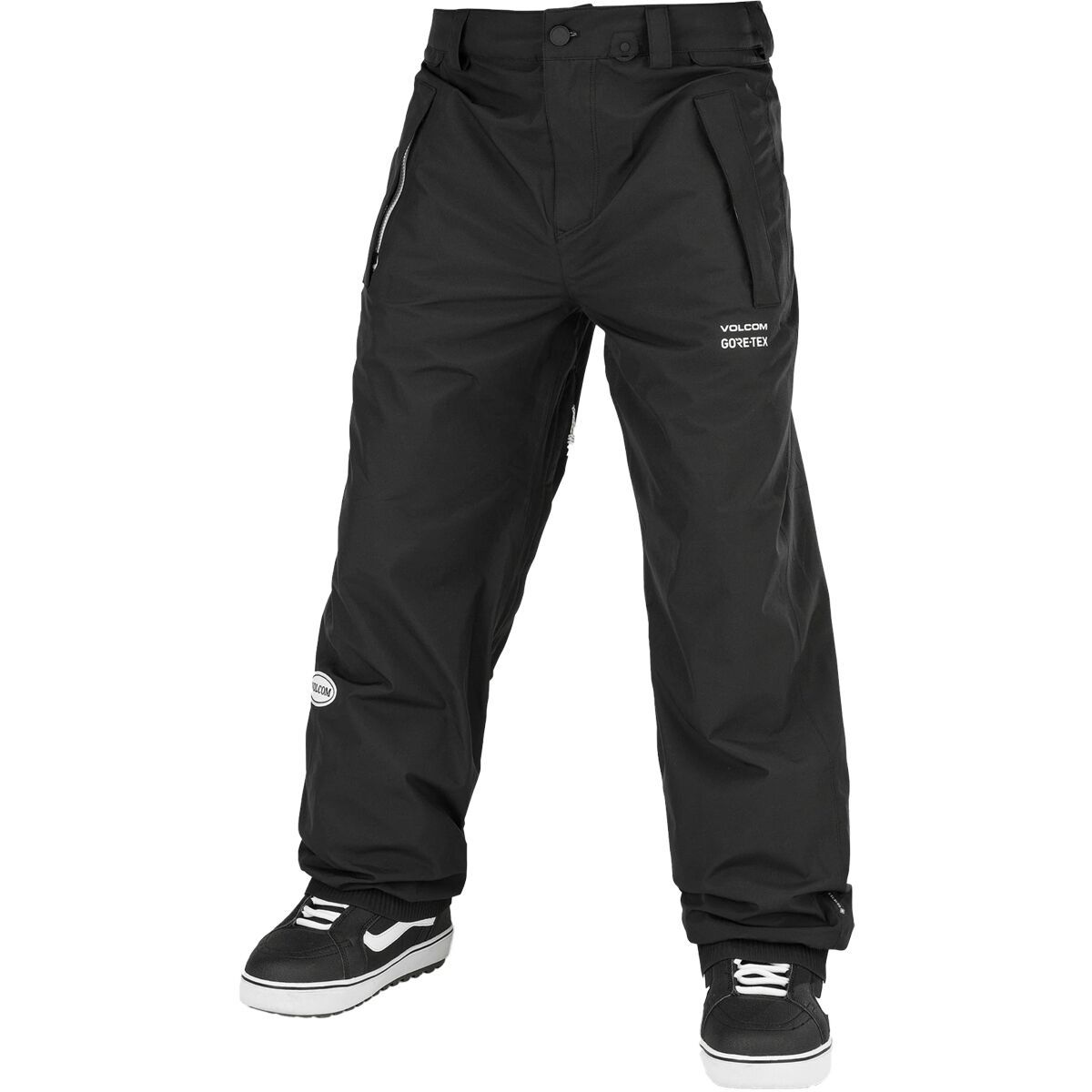 Volcom Longo GORE-TEX Pant - Men's - Clothing
