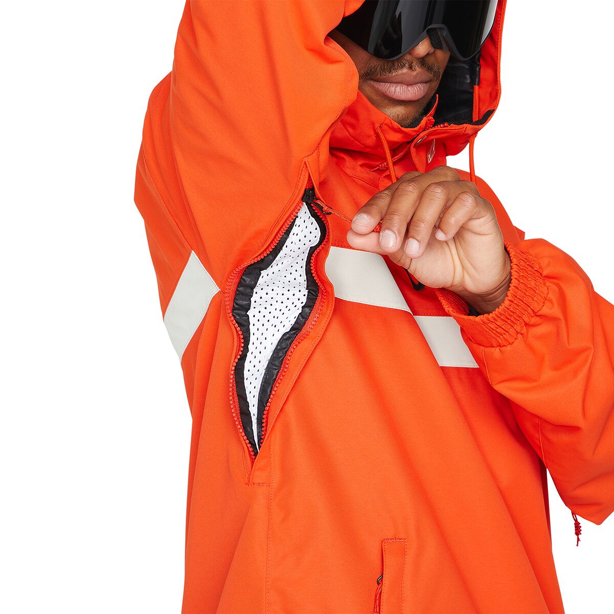 Volcom Longo Pullover - Men's - Clothing