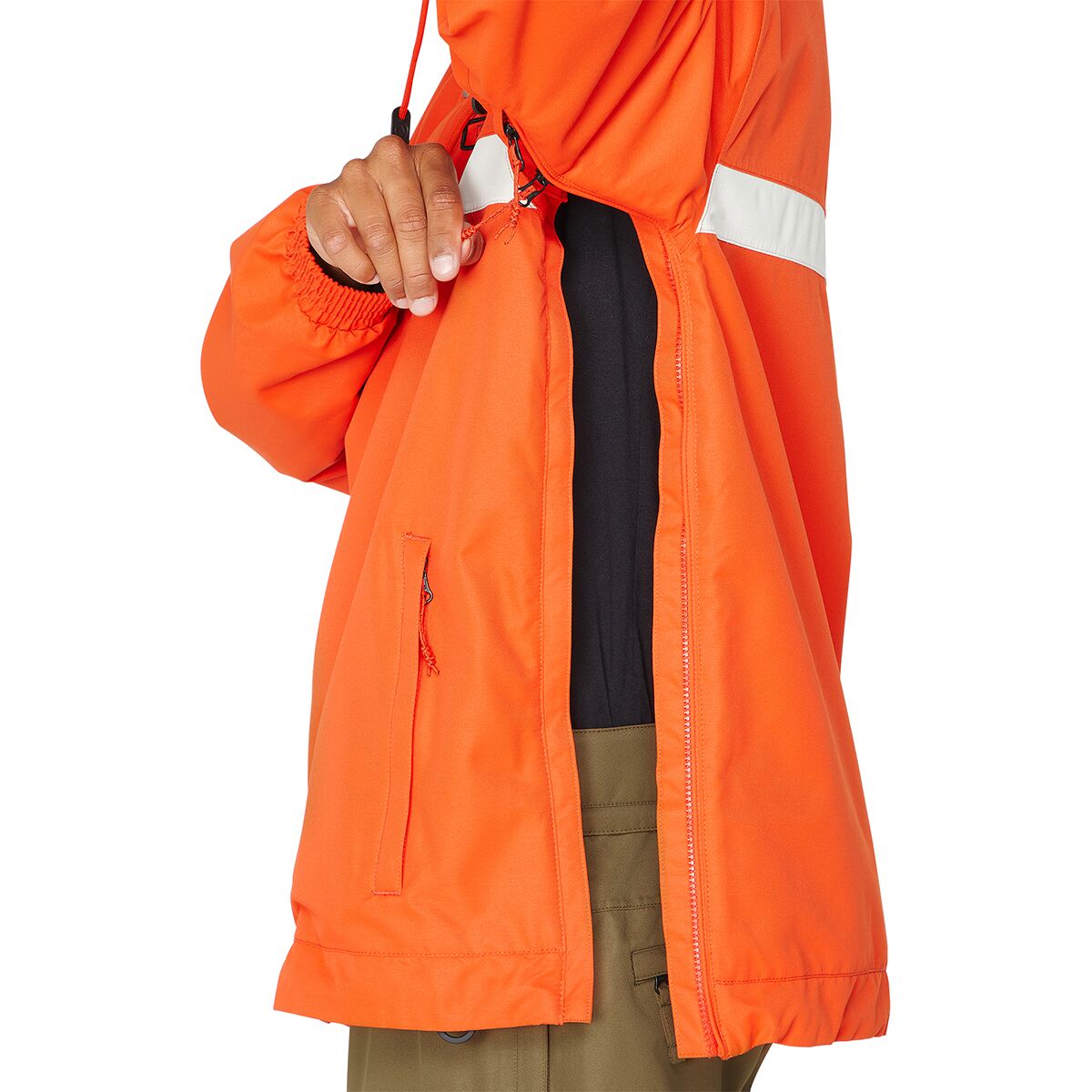 Volcom Longo Pullover - Men's - Clothing