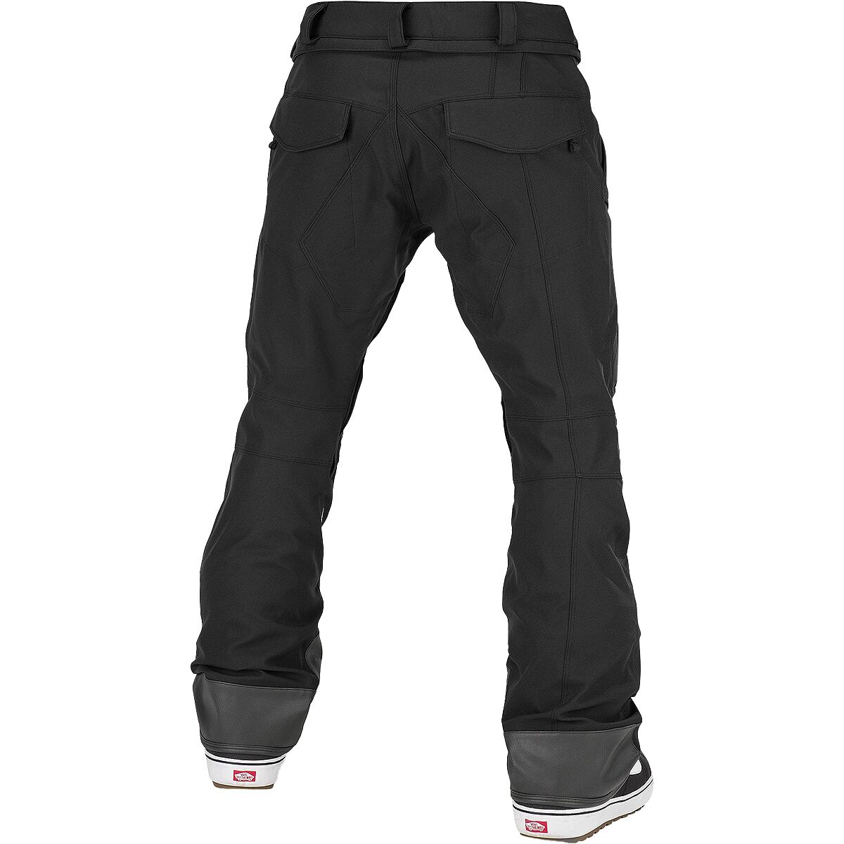 Volcom New Articulated Pant - Men's - Clothing