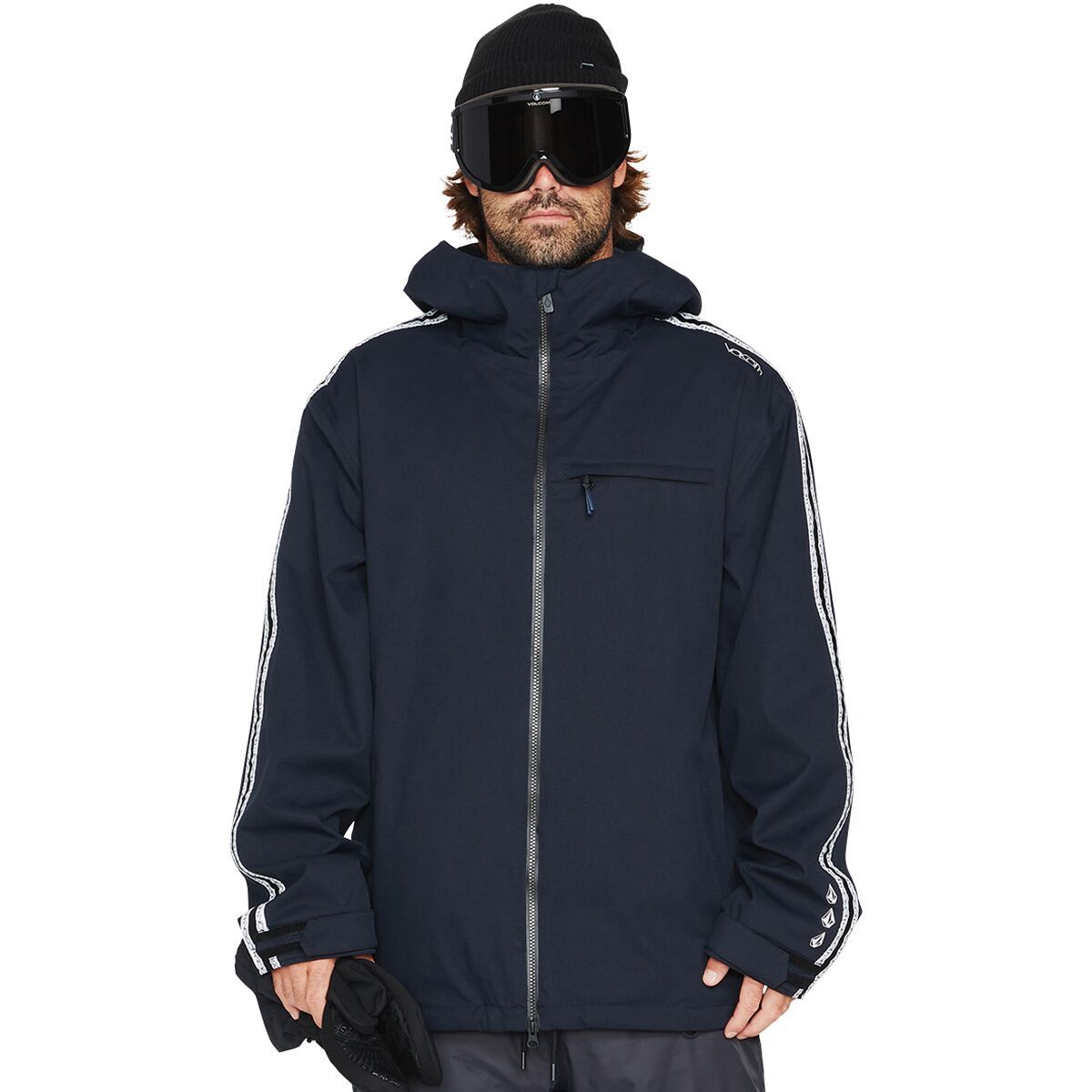 Volcom Nightbreaker Jacket - Men's - Clothing