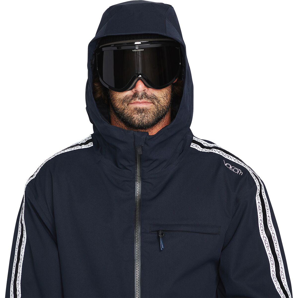 Volcom Nightbreaker Jacket - Men's - Clothing