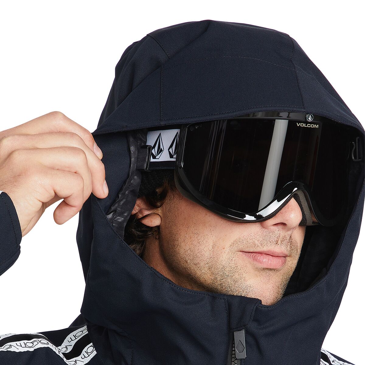 Volcom Nightbreaker Jacket - Men's - Clothing