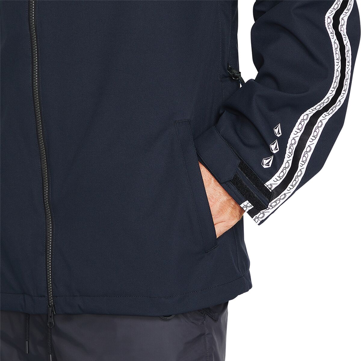 Volcom Nightbreaker Jacket - Men's - Clothing