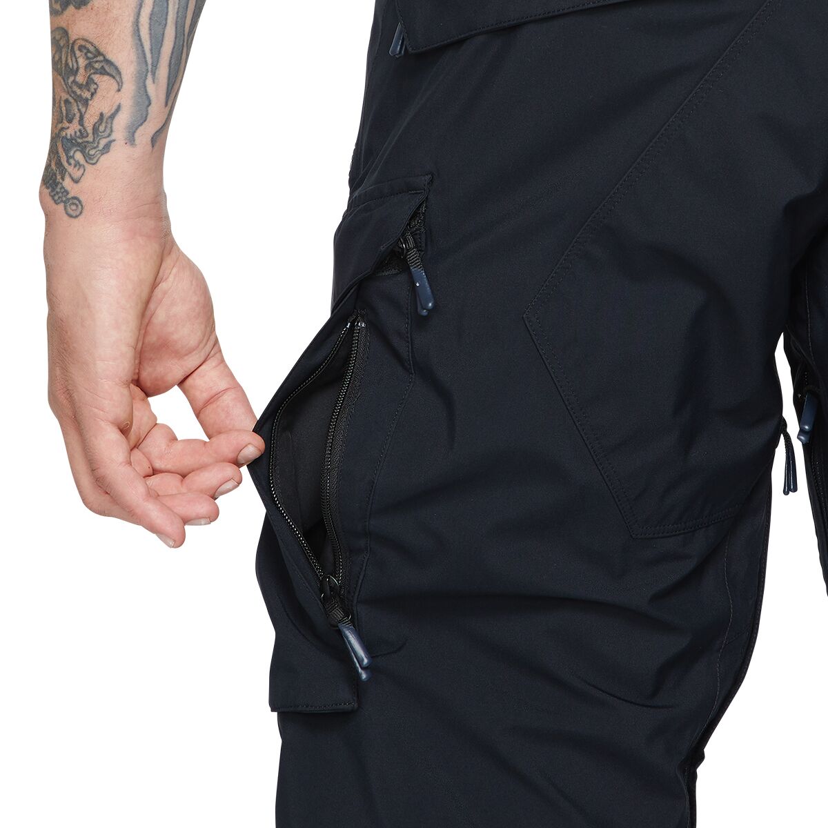 Volcom Stone Stretch GORE-TEX Pant - Men's - Clothing