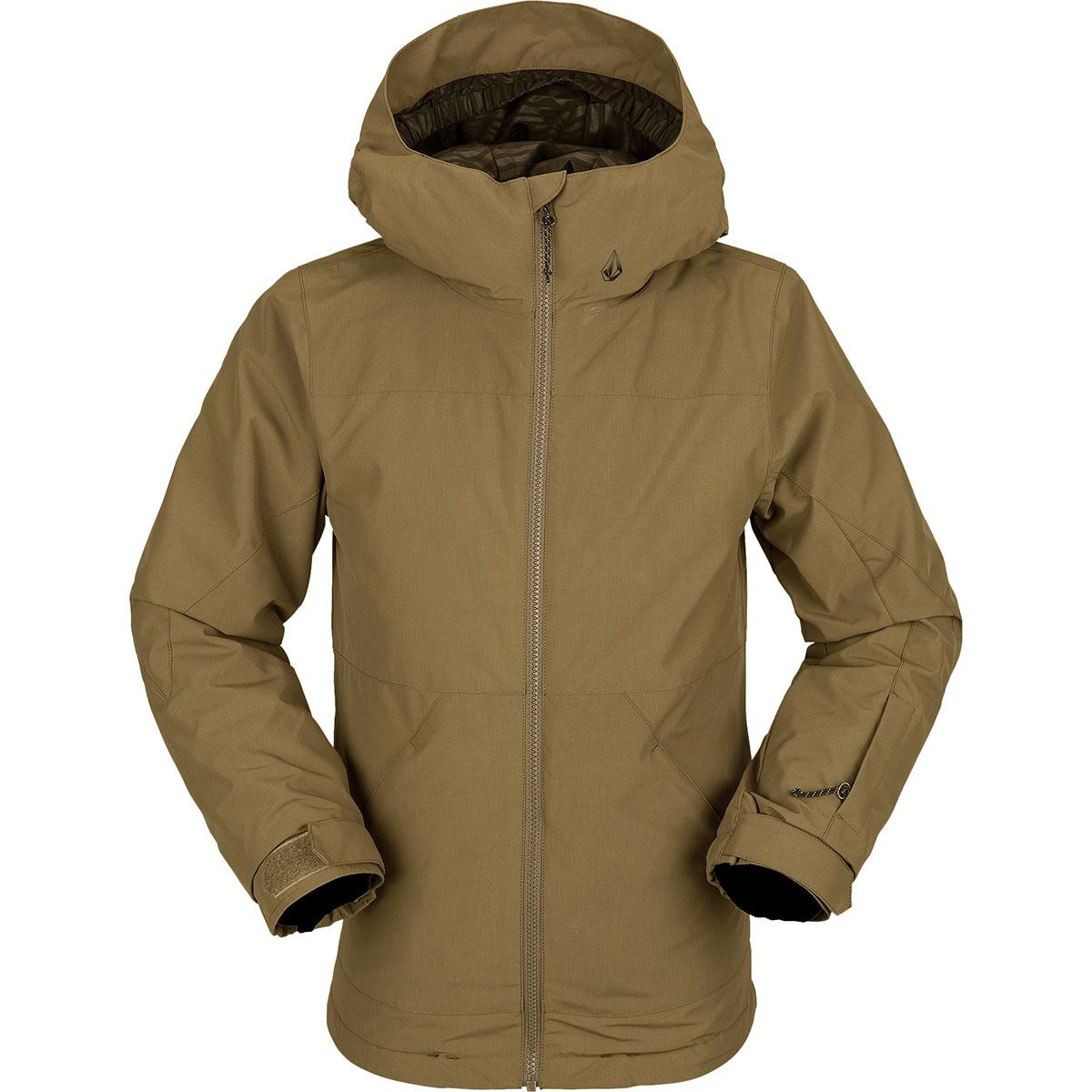 Volcom Vernon Ins Jacket - Boys' - Kids