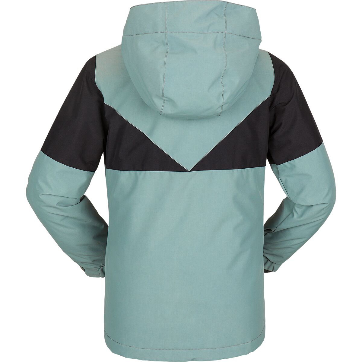 Volcom Westerlies Ins Jacket - Girls' - Kids