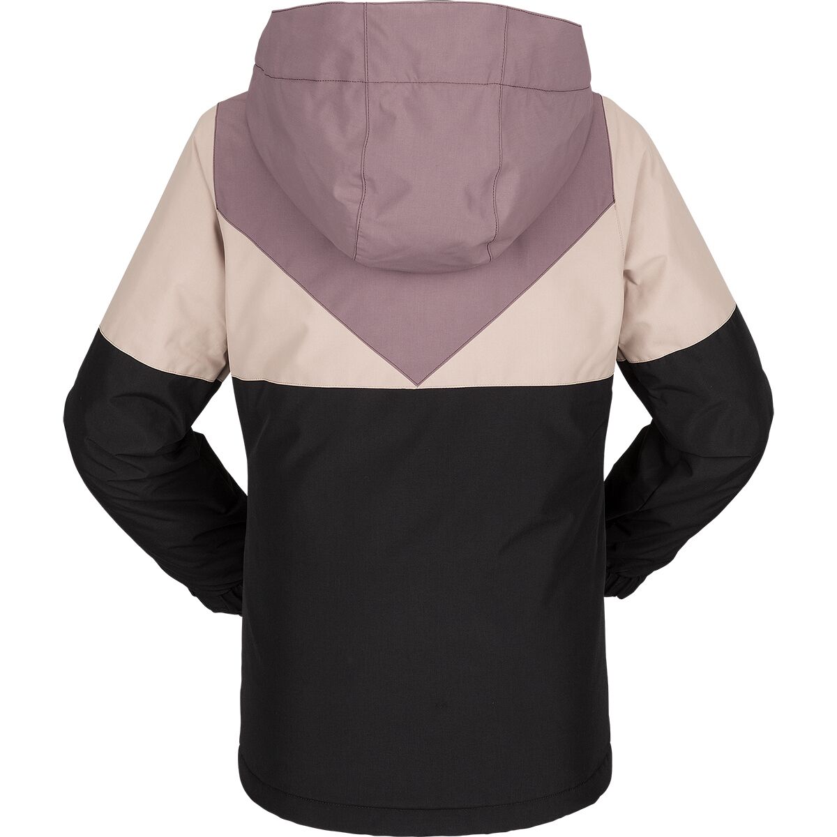 Volcom Westerlies Ins Jacket - Girls' - Kids