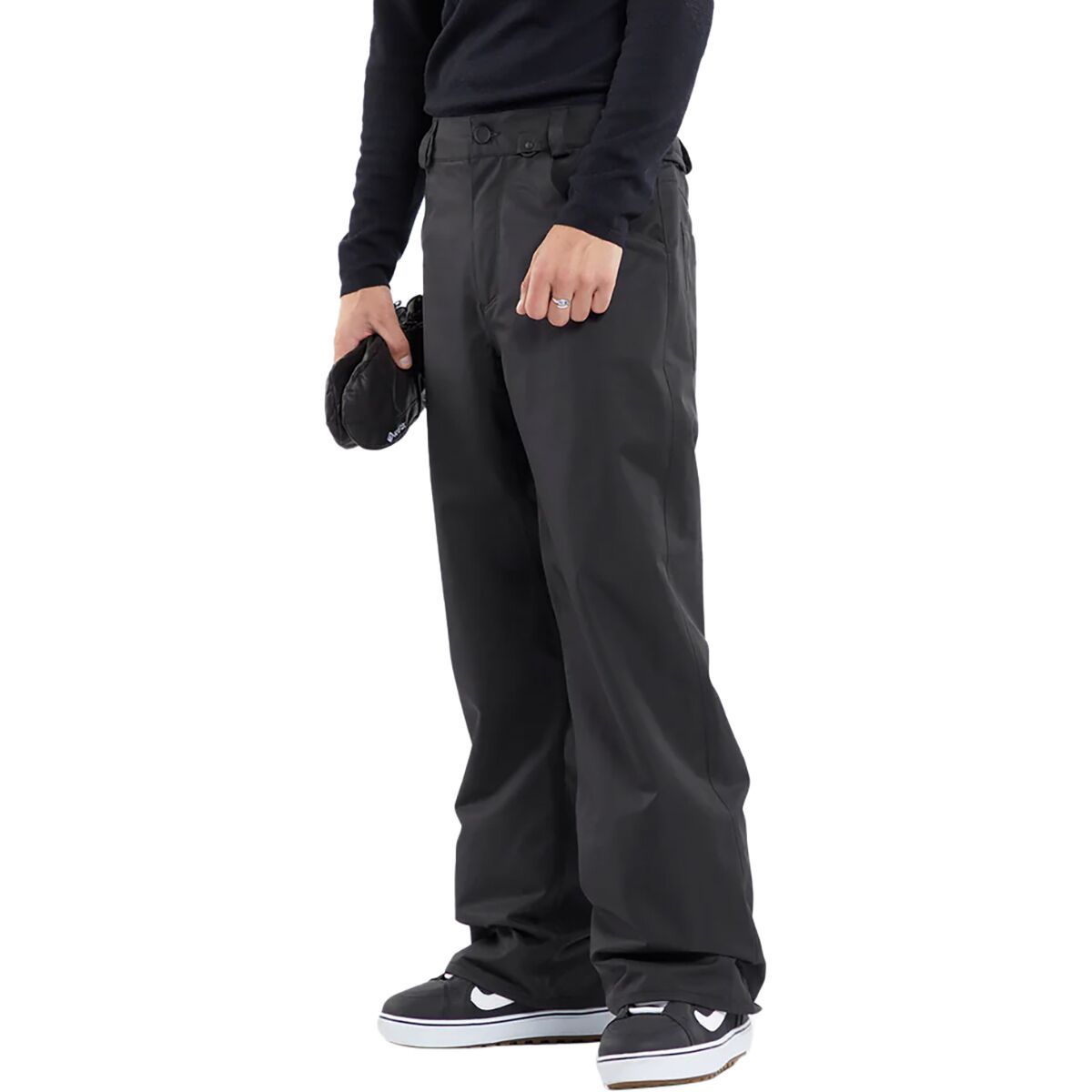 Volcom 5-Pocket Pant - Men's - Clothing