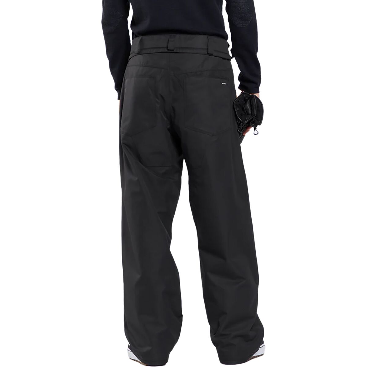 Volcom 5-Pocket Pant - Men's - Clothing