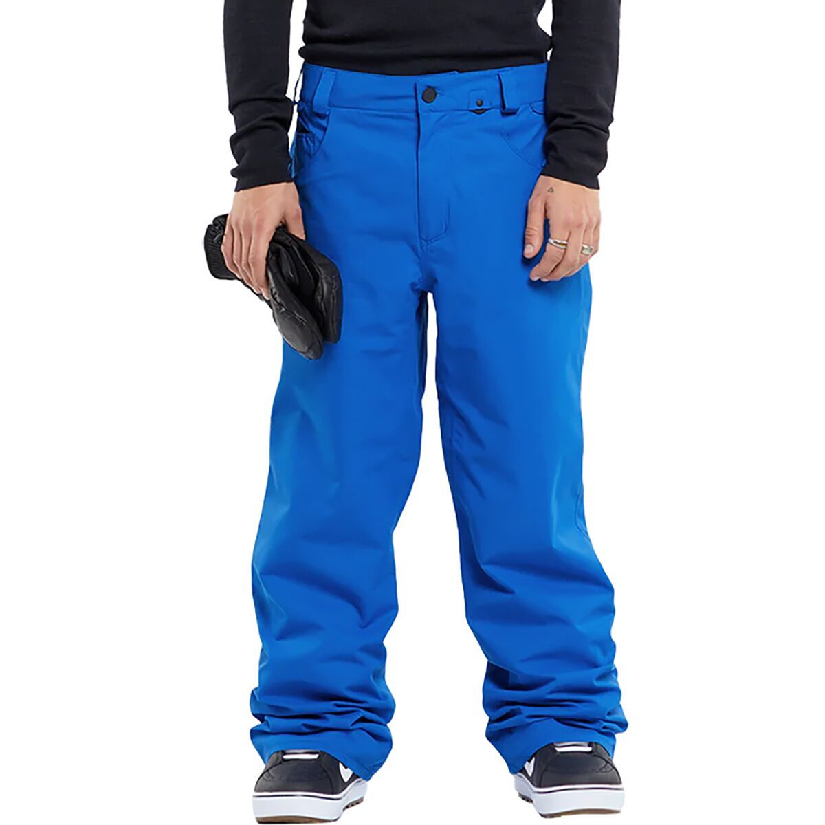 Volcom 5-Pocket Pant - Men's - Clothing