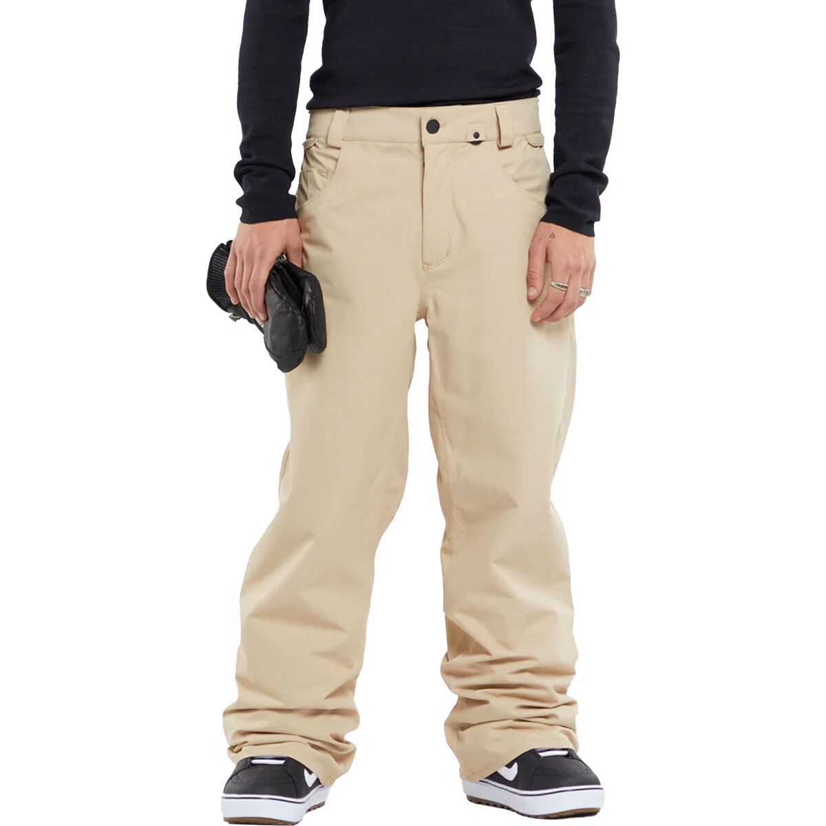 Volcom 5-Pocket Pant - Men's - Clothing