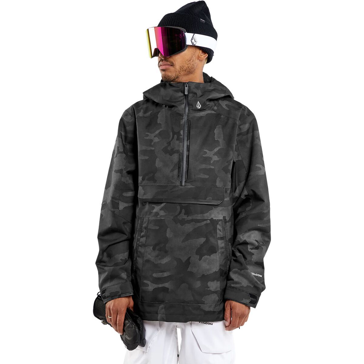 Volcom Brighton Pullover - Men's - Clothing