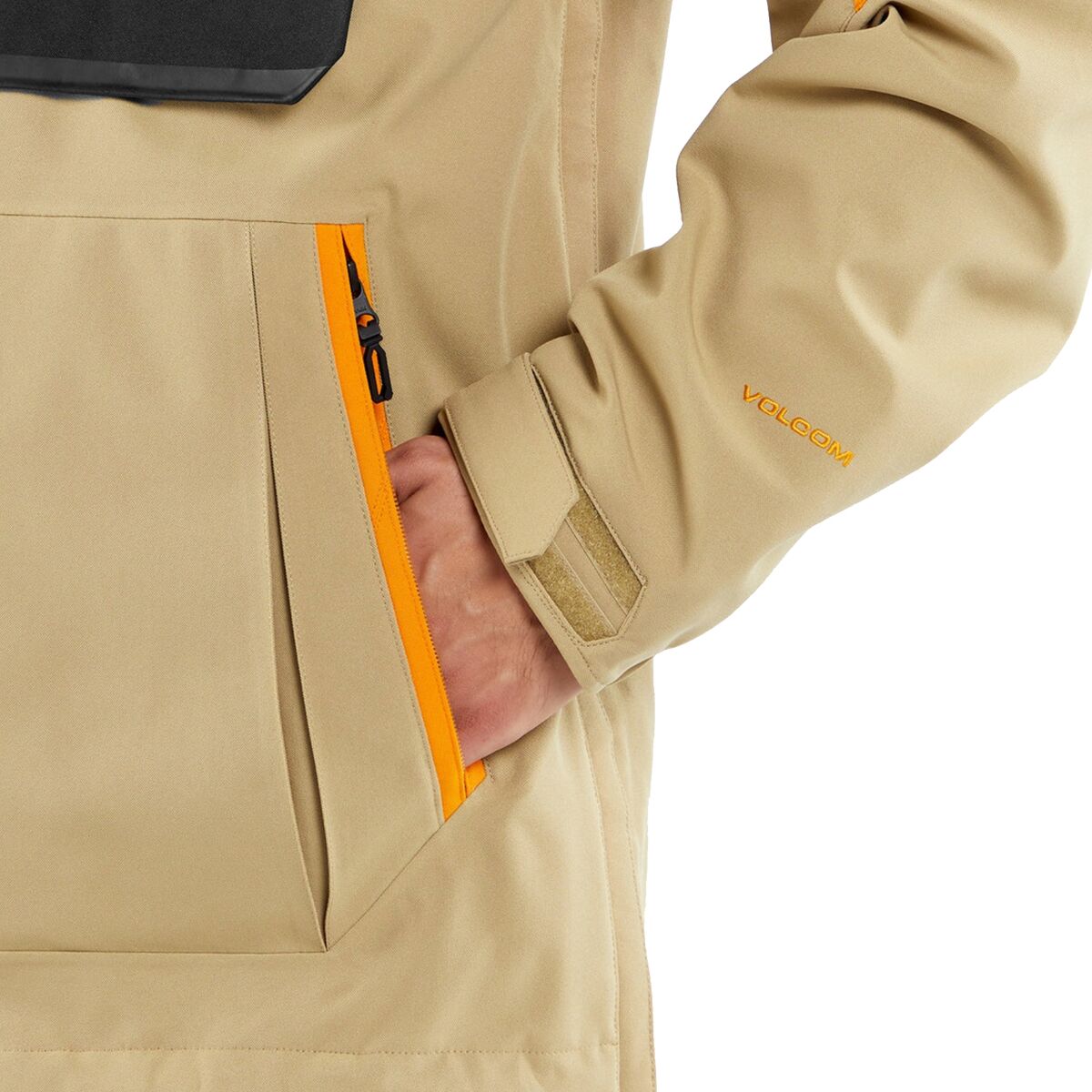 Volcom Brighton Pullover - Men's - Clothing