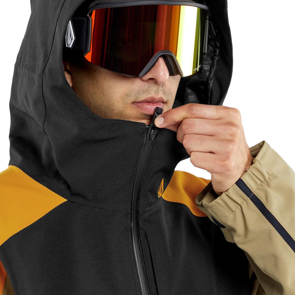 Volcom Brighton Pullover - Men's - Clothing