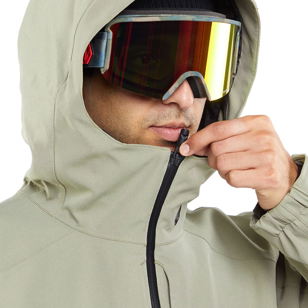 Volcom Brighton Pullover - Men's - Clothing